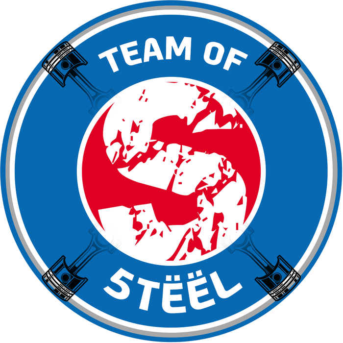 Sobre nós :: Team of STEEL