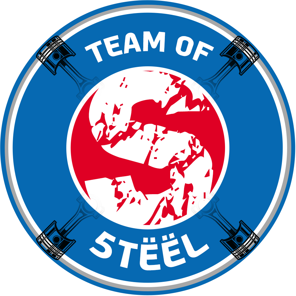 Sobre nós :: Team of STEEL